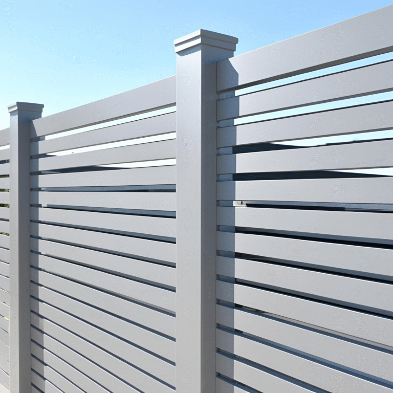 Products - Composite Retaining Walls in Brisbane